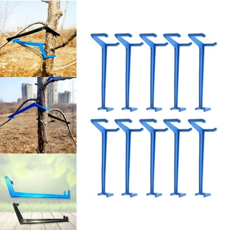 Fruit Tree Puller Accs Adjustable Fruit Branch Spreader Forms Stronger ...