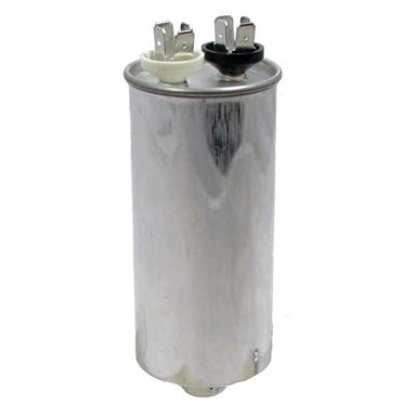 Dayton Motor Run Capacitor,10 MFD,3 5/8" H 2MDV7 - Walmart.com