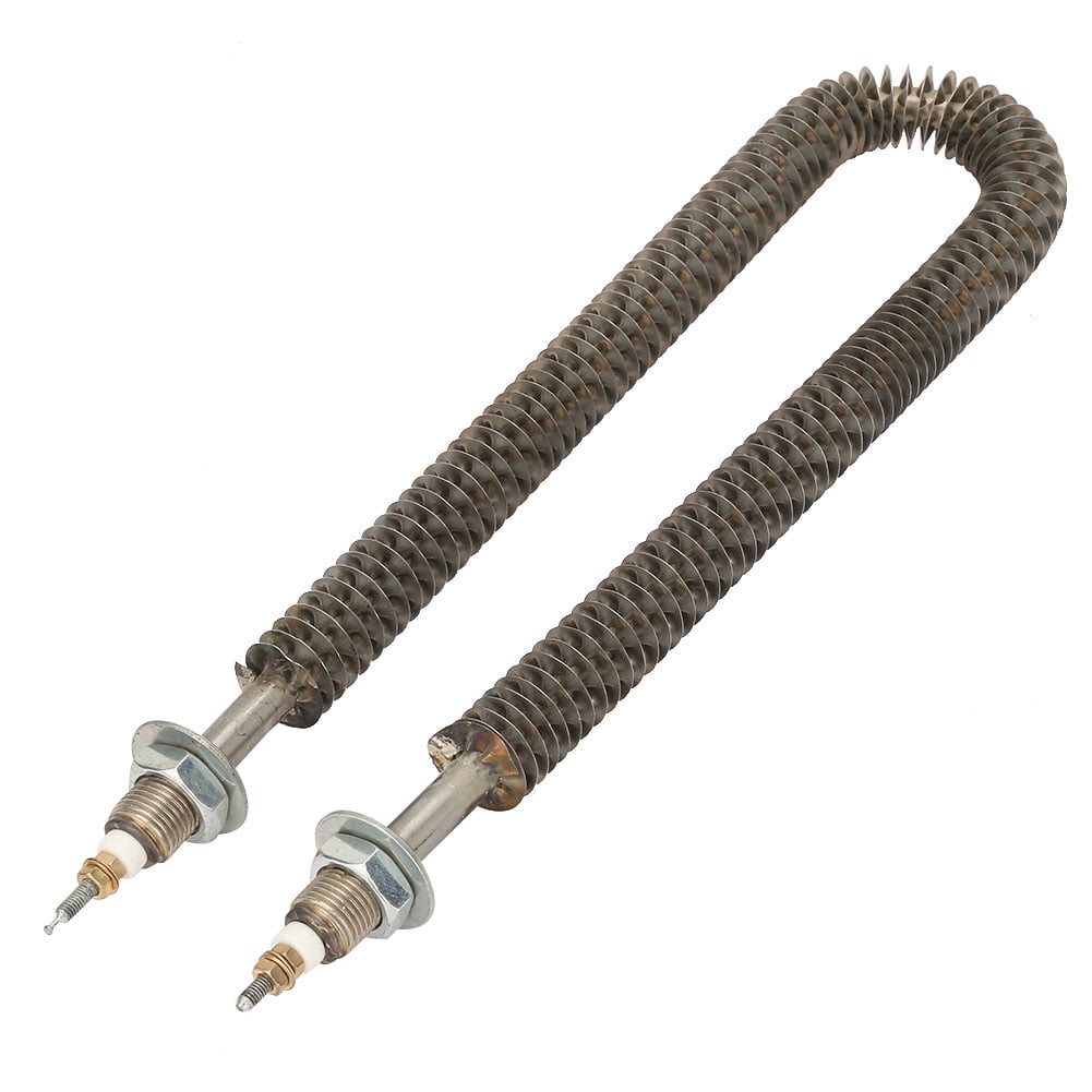 Click here for Estink U Shape Heat Pipe  Anti-Aging Finned Electr... prices