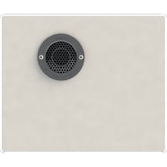 Suburban 6261APW RV Water Heater Door with Radius Corners for 4 & 6 ...