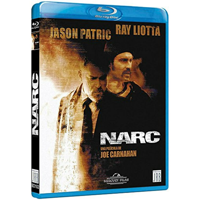 Narc Movie