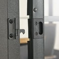 Sojag Korado 10 x 17 x 9 ft Dark Grey Solarium - Walmart.com