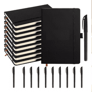 Libreta Escritorio Curpiel Separador Resorte Azul MARINO | Walmart en línea