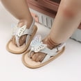 Fozruso Spring And Summer Children Baby Todller Shoes Boys And Girls ...