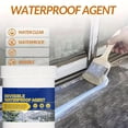 Multifunctional Waterproof Sealant Gel, Waterproof Sealant, Leak Repair ...