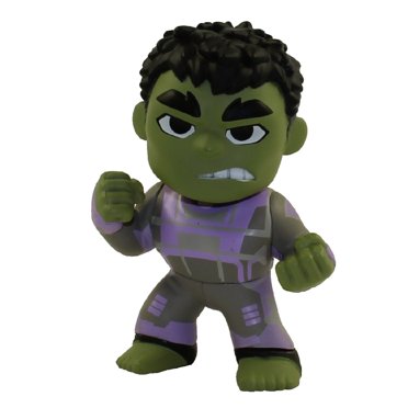 Funko POP! Marvel: Avengers Game - Hulk (Stark Tech Suit) - Walmart.com