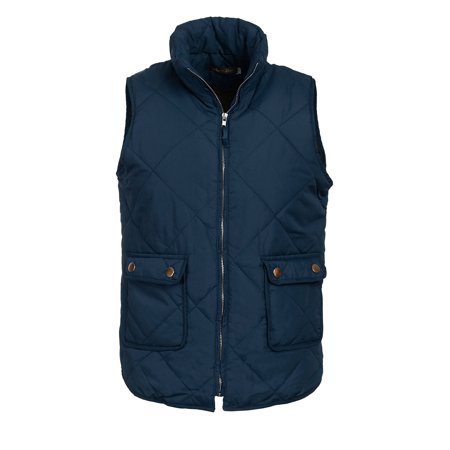 Karuedoo - Winter Women Sleeveless Zipper Waistcoat Vest Coat Jacket ...