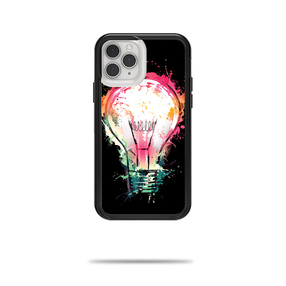 Skin Decal Wrap Compatible With Lifeproof Slam Case iPhone 11 Pro ...