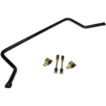 Universal Rear Anti Sway Bar Kit - Walmart.com
