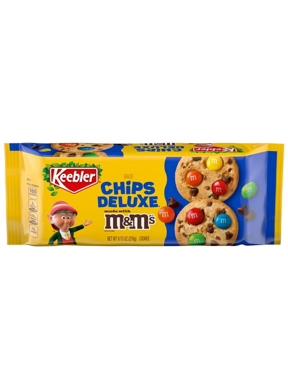 Keebler Cookies in Cookies - Walmart.com