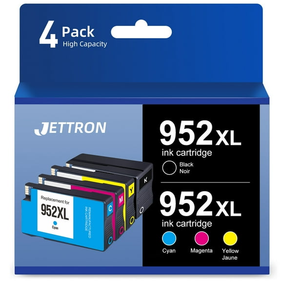 Hp 8710 Printer Ink Cartridges