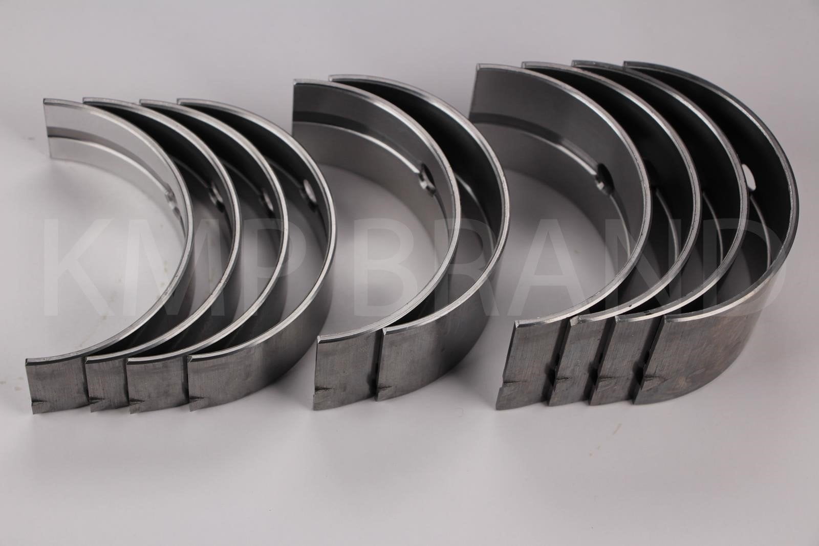 MAIN BEARING STD 68082 for Perkins Engine - Walmart.com