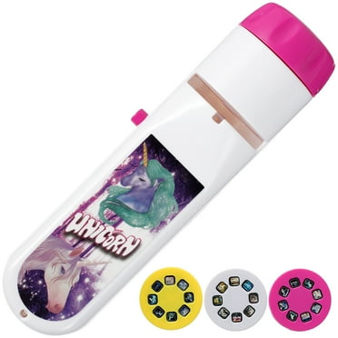 Brainstorm Toy Shark Flashlight and Projector w/ 24 Shark Images - STEM ...