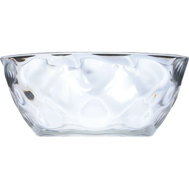 Prodyne Acrylic Large Cold Ice 6.5 Qt Bowl - Serving Chiller with Lid ...