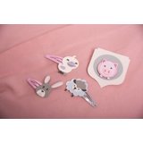 Sizzix Sidekick Side-Order Set - Noted by Tim Holtz - Walmart.com