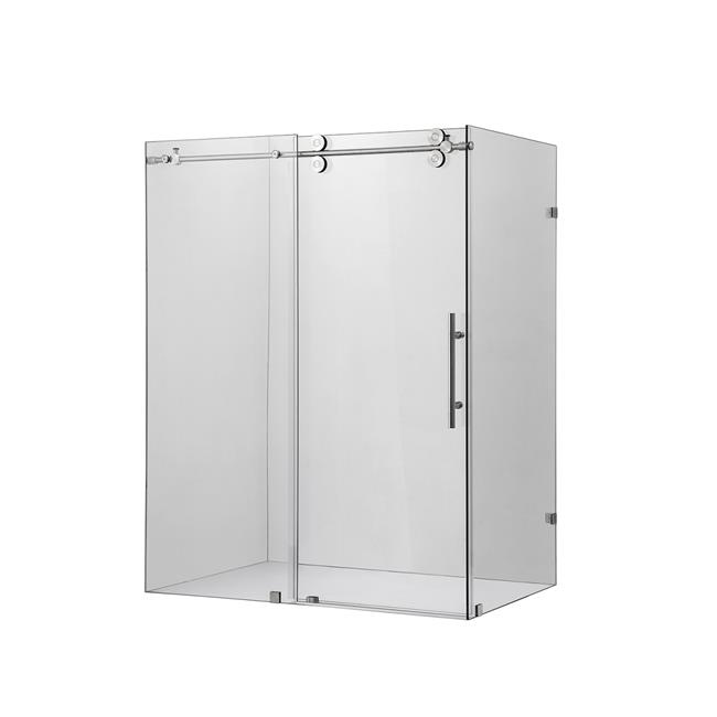 Vinnova 312064 36p Bn 64 X 78 In Villena Rectangle Single Sliding