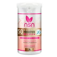 Suplemento Alimenticio Proesse Pro Citrato de Calcio 30 Tabletas ...