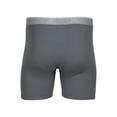 George Men's Regular Leg Boxer Briefs, 6-Pack - Walmart.com