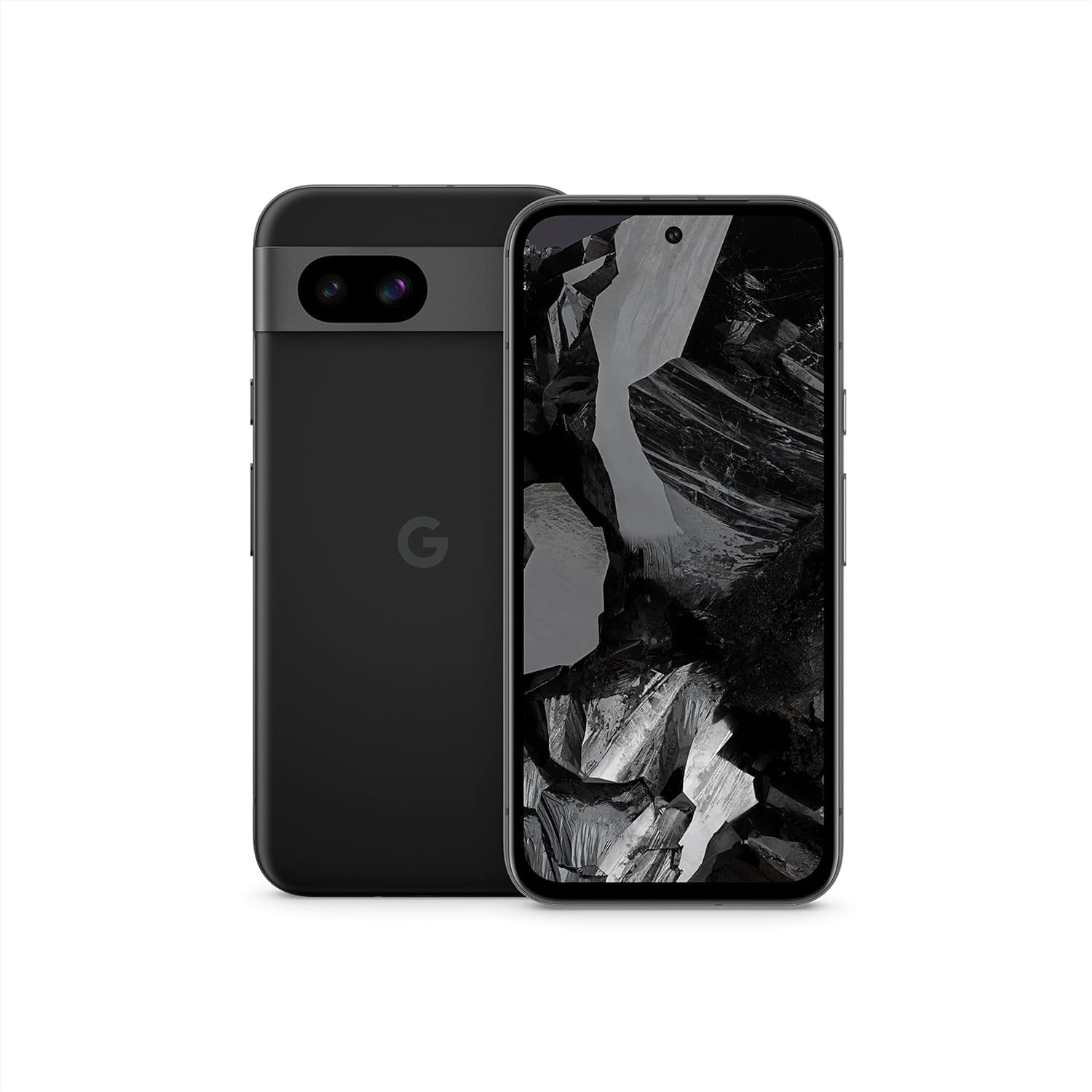Click here for Google Pixel 8a 128gb -6.1 Oled Display - Obsidian... prices