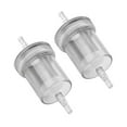 Diesel In-line Fuel Filter Kit for Eberspacher Air Heater Diesel Set ...