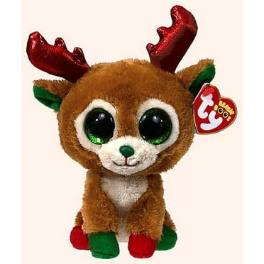 TY Beanie Boos - 2 inch Mini Boo Figures in Blind Box (1 Random ...