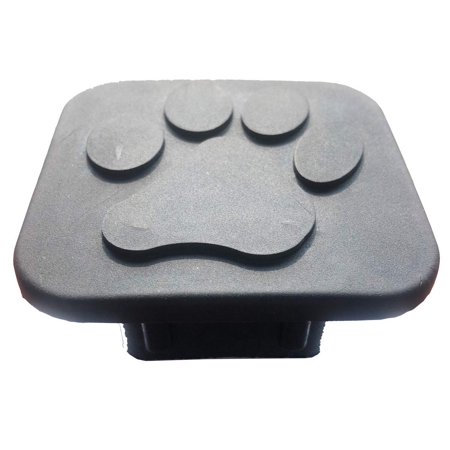 Interesting car Trailer Hitch Tube cover Plug cap,Rubber Receiver Tube ...