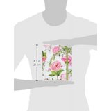 Rose Garden Large Address Book - Walmart.com