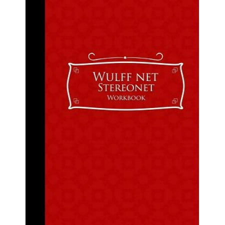 Wulff Net: Stereonet Workbook: Lower Hemisphere Graph For Plotting ...