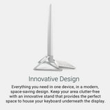 Dell 27 All-in-One Desktop EC27250 27" FHD Display Intel Core i5-1334U ...