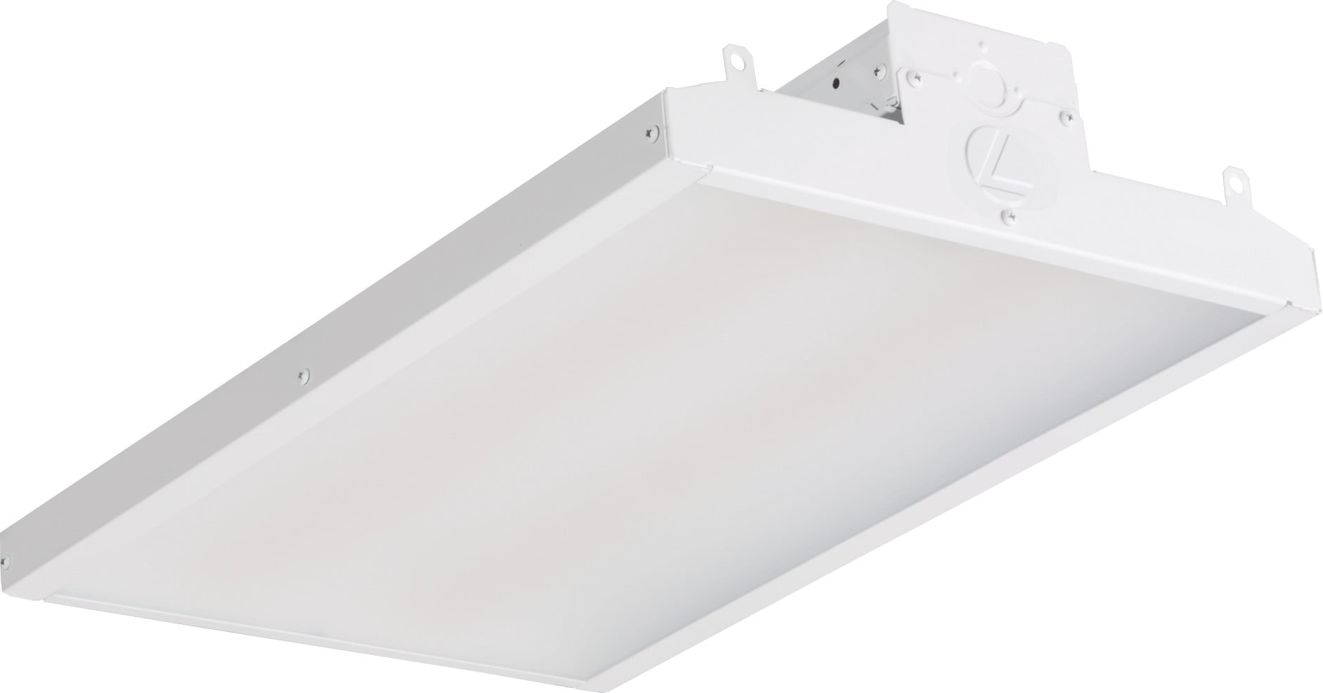 Lithonia Lighting 2 Ft White Led High Bay Light | Shelly Lighting