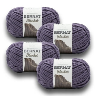 Soho™ Colossal—Bag of 4 Yarn Pack - Walmart.com