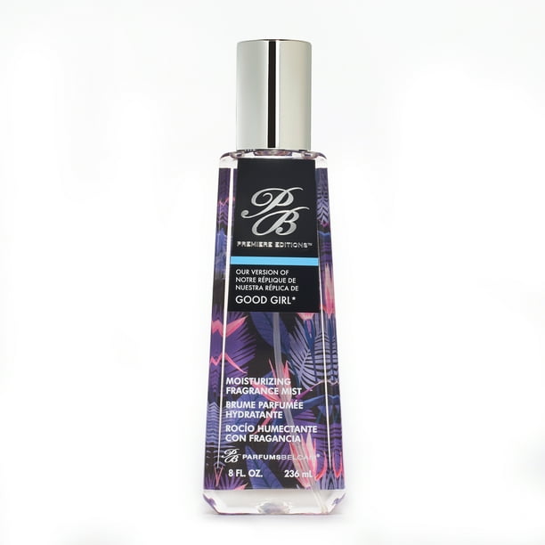 Parfums Belcam Good Girl Body Sprays for Women, 8 Oz - Walmart.com
