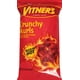 Vitner's Crunchy Kurls Sizzlin' Hot Cheese Flavored Snack Big Bag, 9 Oz ...