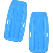 ESP 42" Sno Raider Racer Snow Sled - Walmart.com