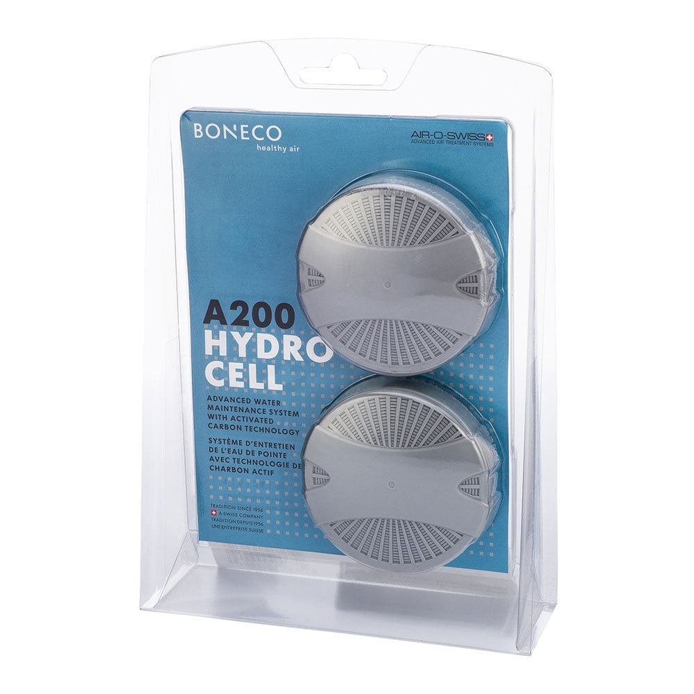 Click here for Boneco 2-Pack A200 Hydro Cell Grey prices