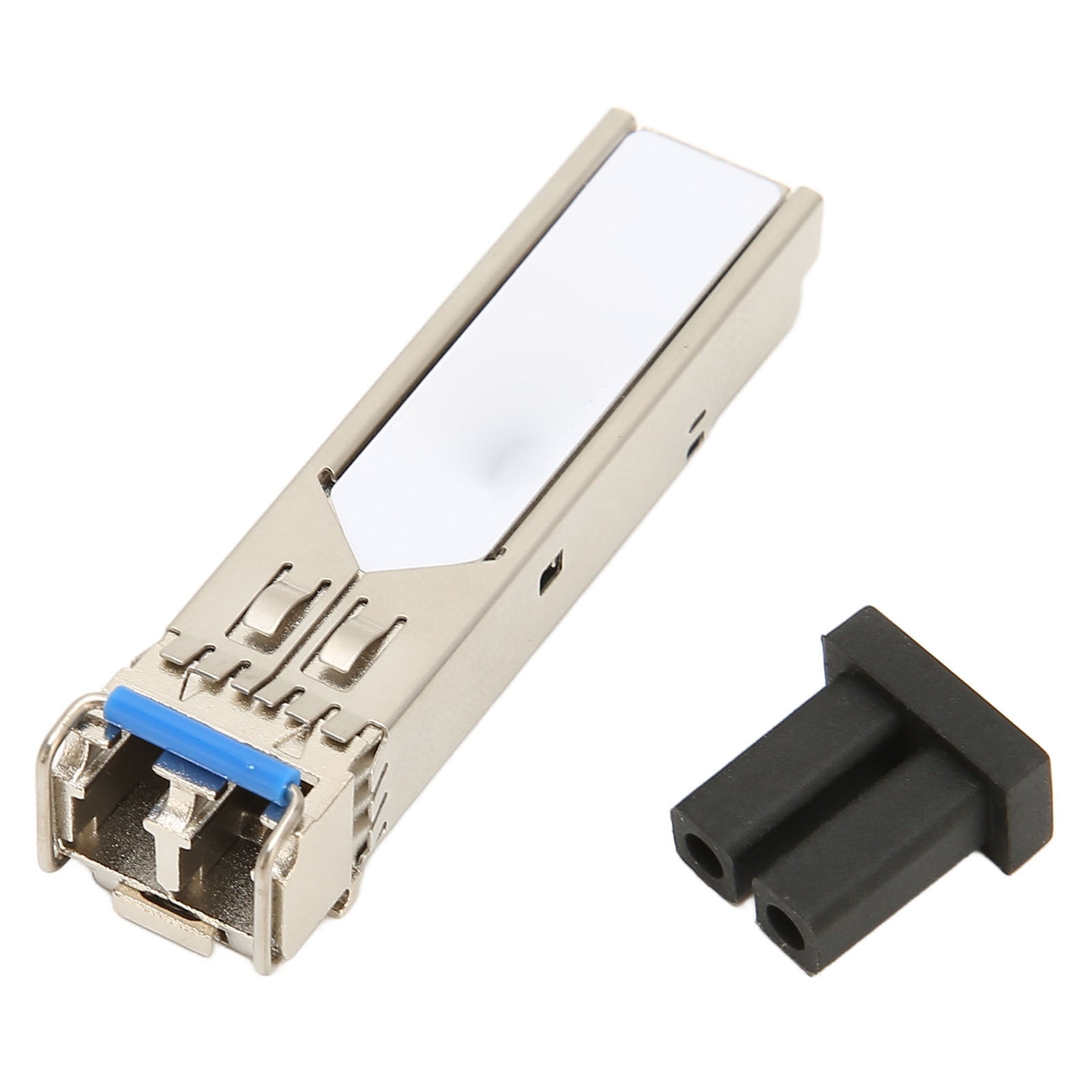 Transceptor SFP 1,25G LC 1310nm fibra dual modo único 10KM distancia de ...
