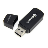 AZIO USB Micro Bluetooth Adapter V4.0 EDR and aptX - Walmart.com