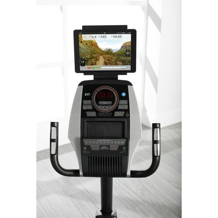 ProForm 325 CSX Recumbent Exercise Bike with 22 Resistance Levels, iFit ...