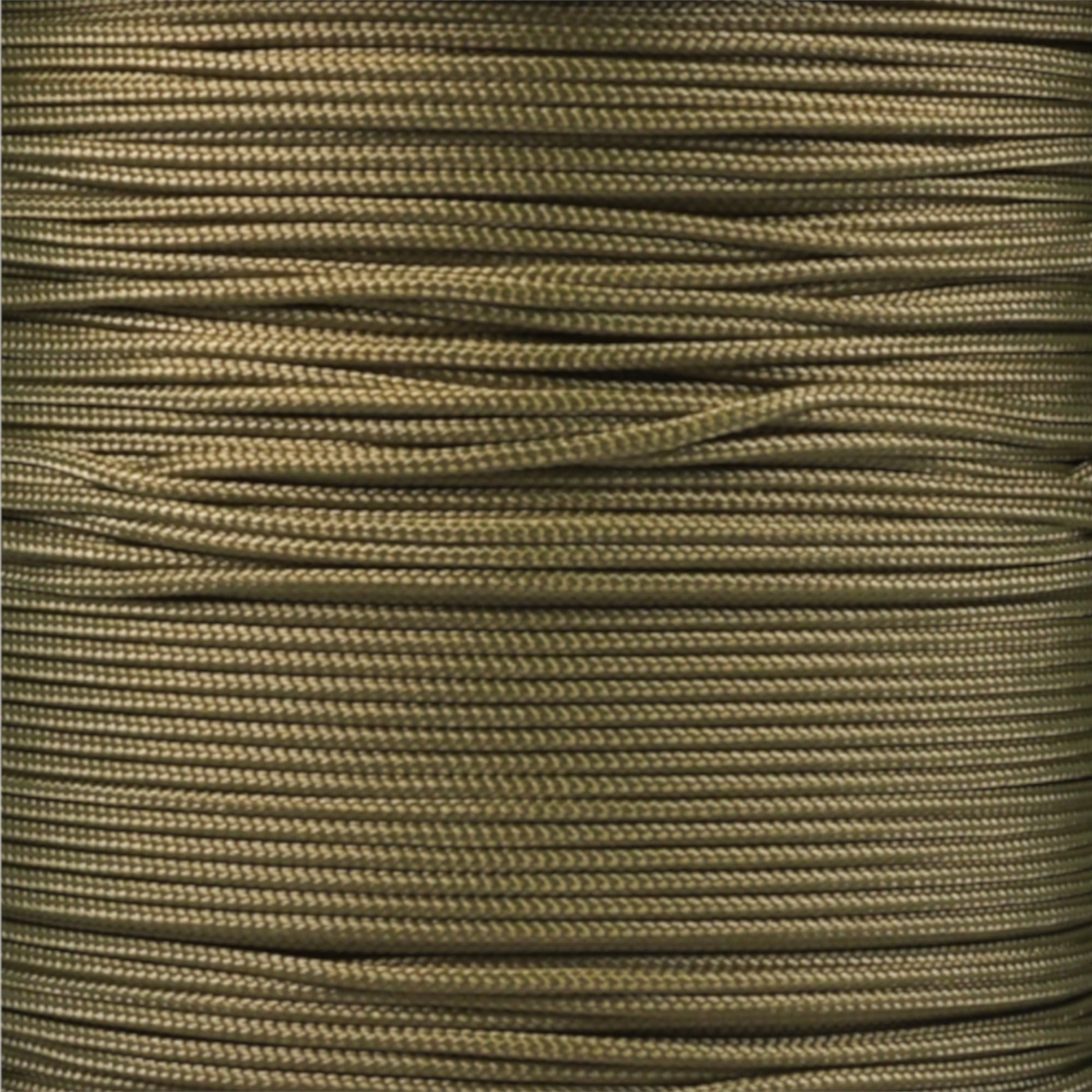 Paracord Planet 95 LB Tensile Strength 1-Strand Paracord - Type 1 ...