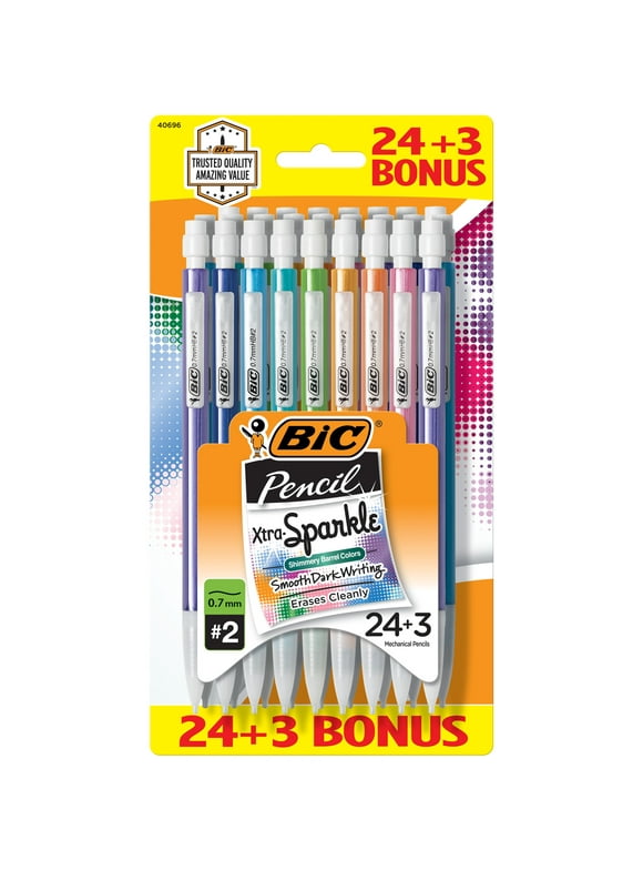 Mechanical Pencils in Pencils & Pencil Sharpeners - Walmart.com