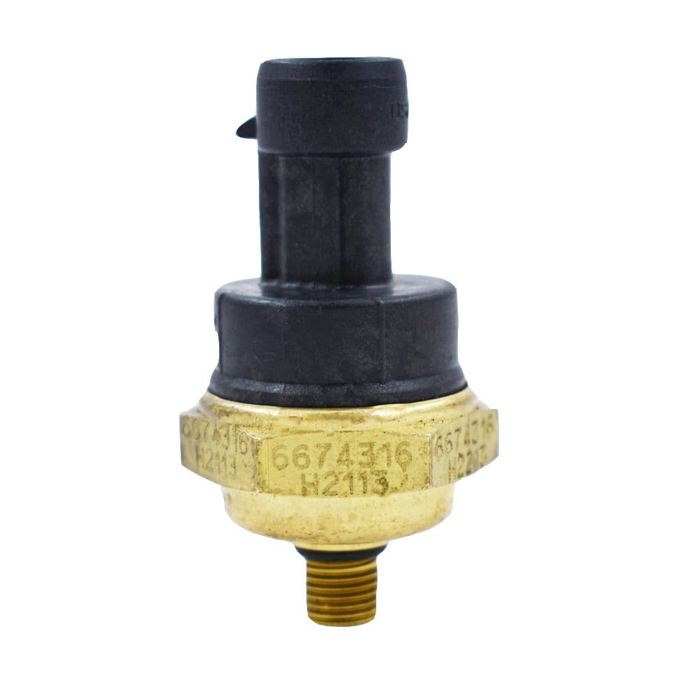 Genrics 6674315 Pressure Sensor For BOBCAT LOADER 6692934,8513826 ...