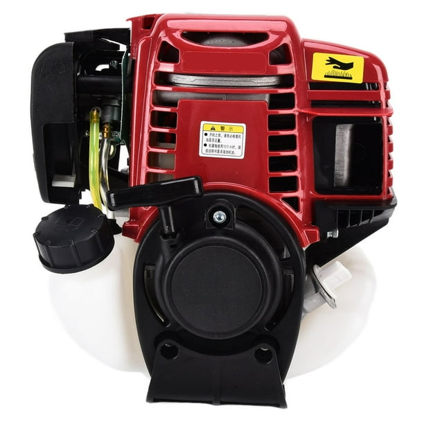 Gasoline Engine,Brush Cutter Engine 35.8CC Brush Cutter Gasoline Engine ...