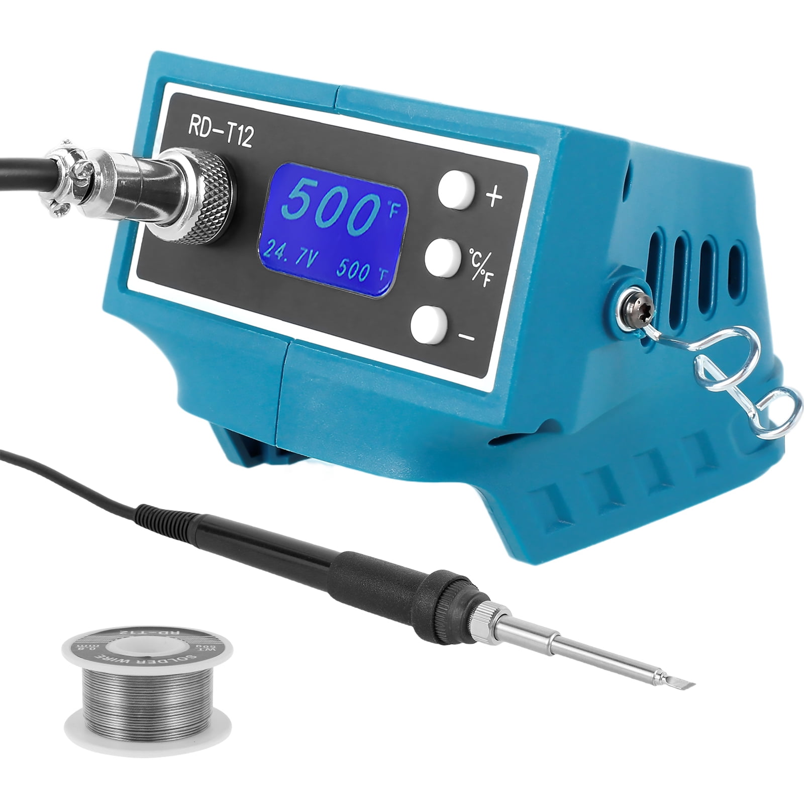 Digital Soldering Station