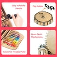 Smartivity: Mechanical Xylophone Music Machine - DIY Wooden Toy ...
