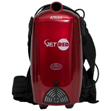 Atrix Ergo Pro Backpack Vacuum - Walmart.com
