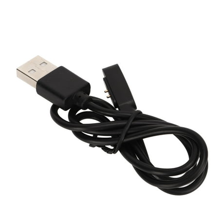 Watch Magnetic Charging Cable, Self Stop Multiple Protection 2 Pin ...
