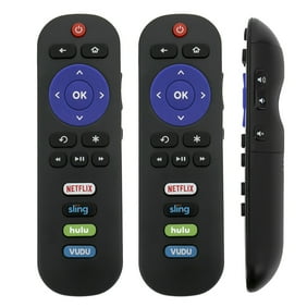 New 098GR7BD2NEACD Remote Control for AOC 098GR7BD2NEACD L32W063 ...