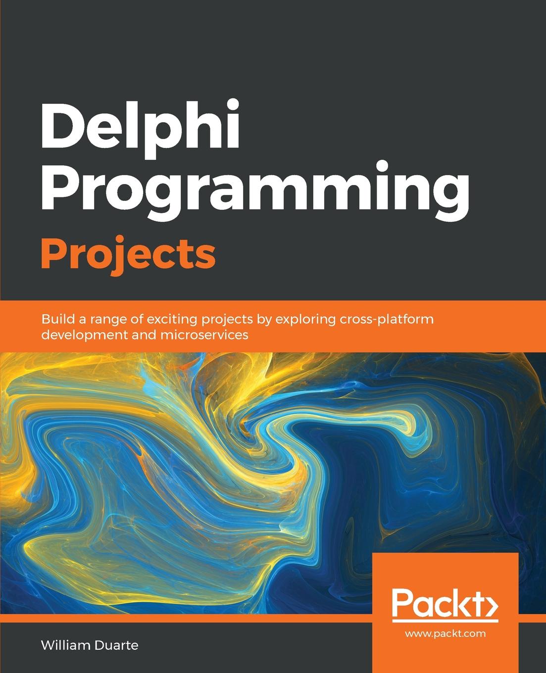 Delphi Programming Projects (Paperback) - Walmart.com