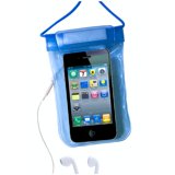 Dry Pro Water-Resistant Apple iPhone Case - Walmart.com