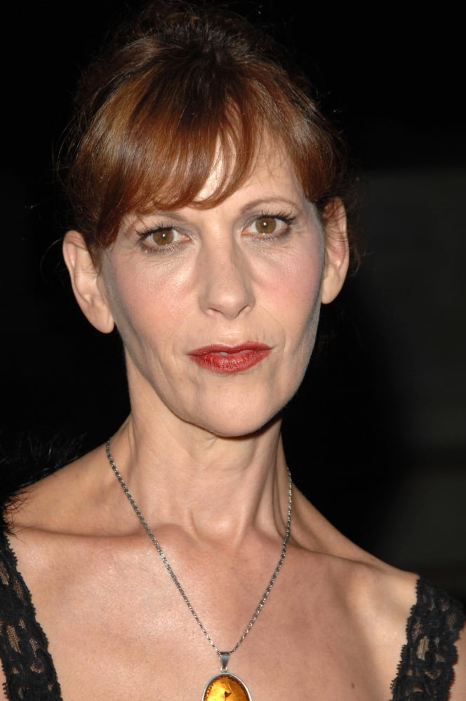 Ellen Greene At Arrivals For Abc Sneak Peek Of Pushing Daisies ...